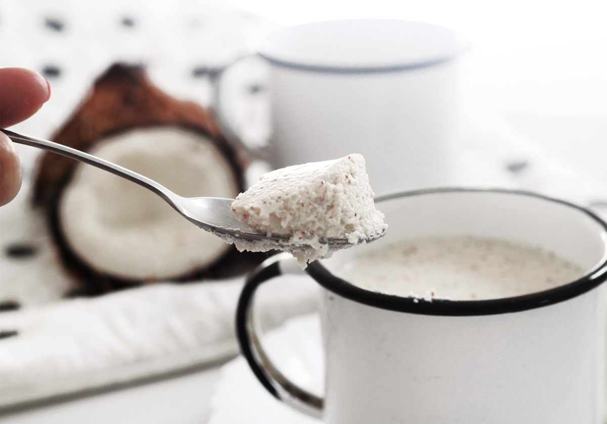 gelatina de coco: aprenda a fazer essa delícia refrescante!